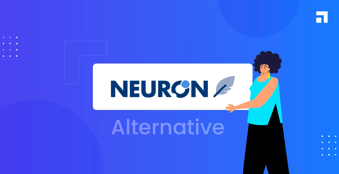 12 Neuron Writer Alternative Tools to Scale Content in 2024